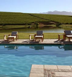 Asara Hotel and Wine Estate | South African Luxury Accommodation Hotels ...