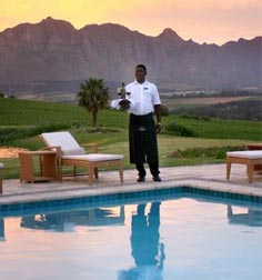 Asara Hotel and Wine Estate | South African Luxury Accommodation Hotels ...
