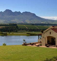 Asara Hotel and Wine Estate | South African Luxury Accommodation Hotels ...